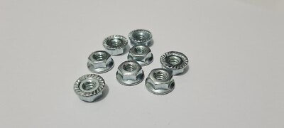 Torana Lc Lj Tail Light Retaining Nuts | eBay Australia