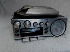 Pioneer+KP-500+Vintage+FM+Stereo+Cassette+Tape+Player+-+Silver for sale ...