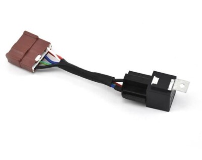 New Main Relay Conversion kit 92-01 Civic 94-01 Integra 97-01 Crv 90-02 ...