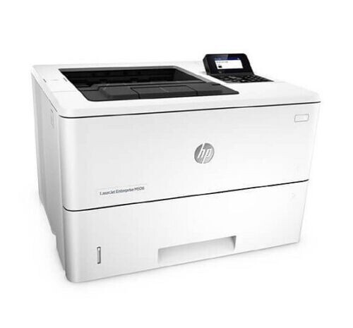 HP LaserJet Pro M402n Printer (90 days warranty) OEM toner included | eBay