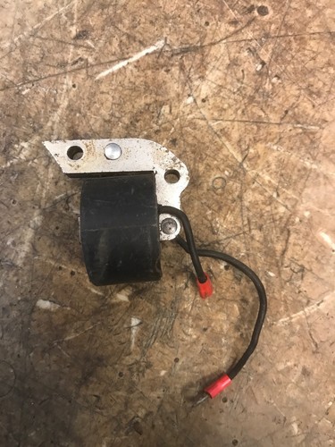 OEM STIHL USED 015 COIL 204,222,052 1114 404 3200 | eBay