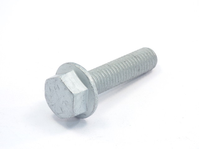 Genuine VW AUDI Hex Collared Bolt M10X42 x5 pcs N10728502 | eBay