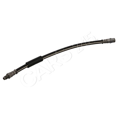 Brake Hose Rear FEBI For MERCEDES Cls C218 S212 W212 W218 X218 09-11 ...