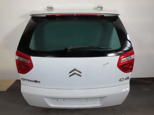 hayon citroËn C4 PICASSO I Monospace (UD_) 8701W7 204732 | eBay