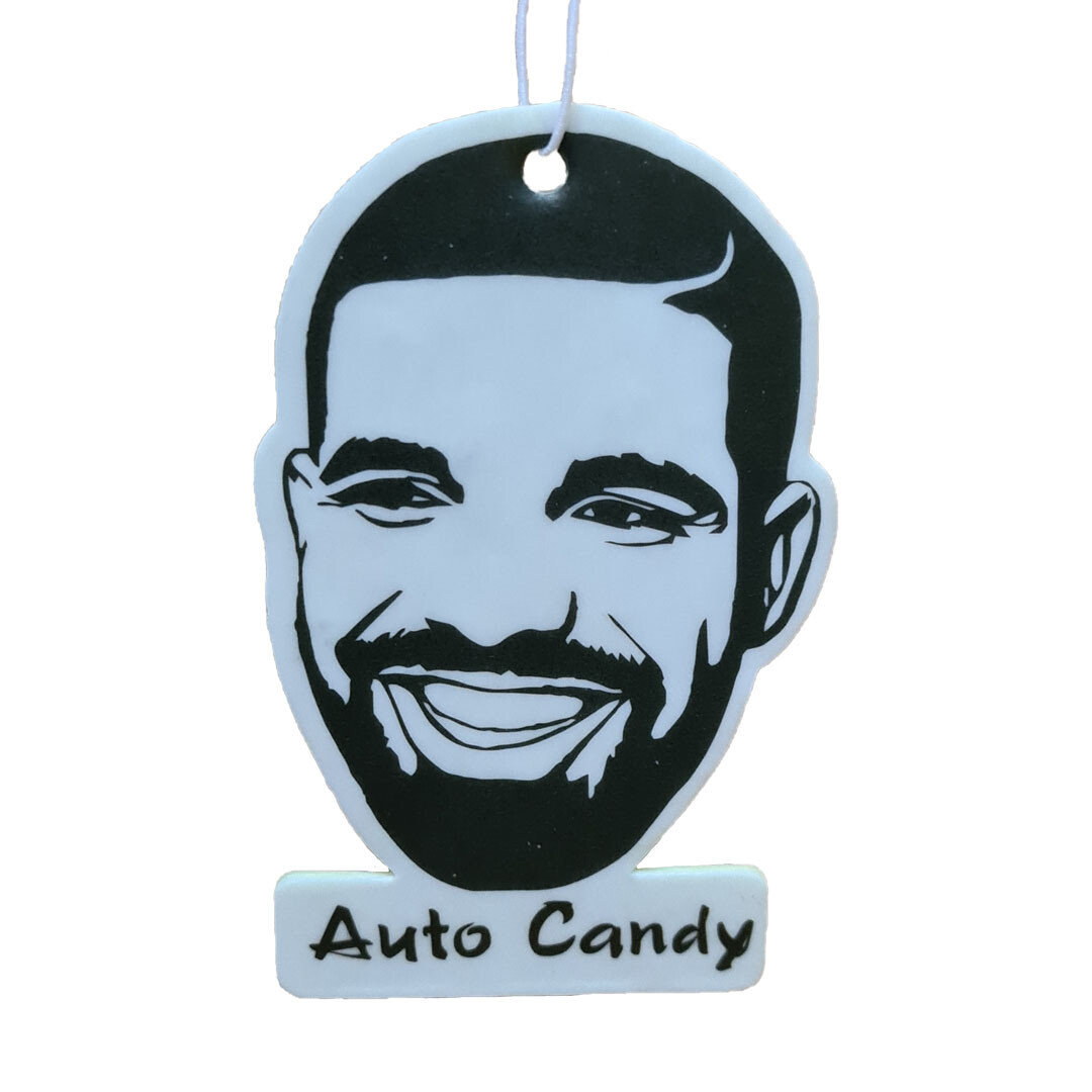 Auto Candy Drake Air Freshener Cologne Fragrance | eBay