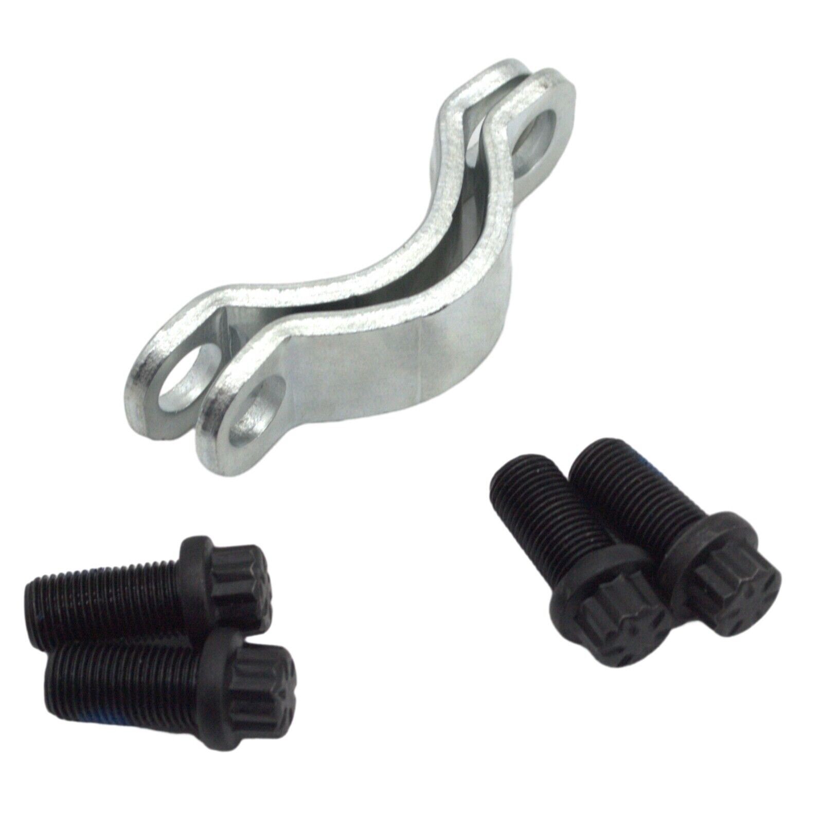 New 6.5-70-18X Spicer Bearing Strap Kit Fit for 1710 1760 1810 Series ...