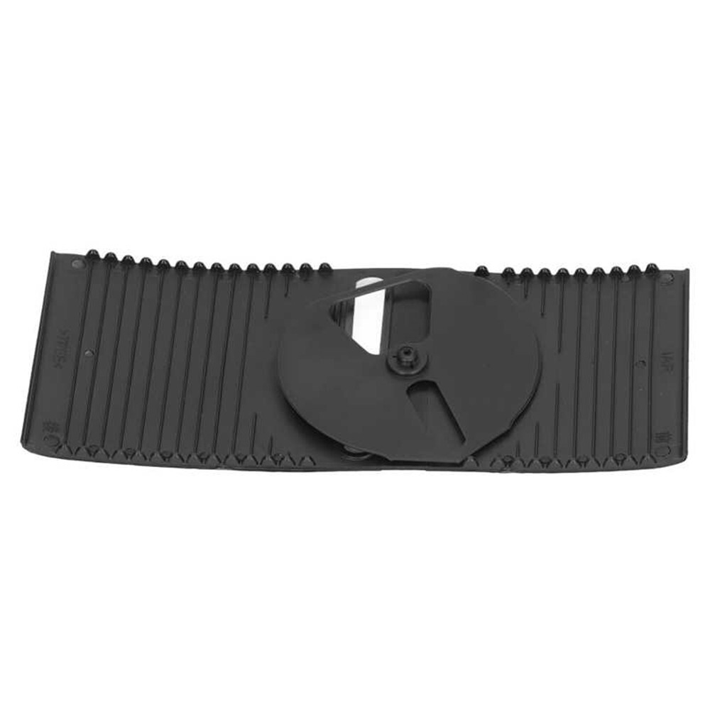 Auto Gear Console Shift Slide Dust Cover For 06-13 Lexus IS350 IS250 ...