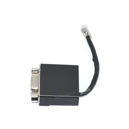 For Lenovo ThinkCentre M6600Q M710Q VGA Port Adapter Cable 04X2755 ...