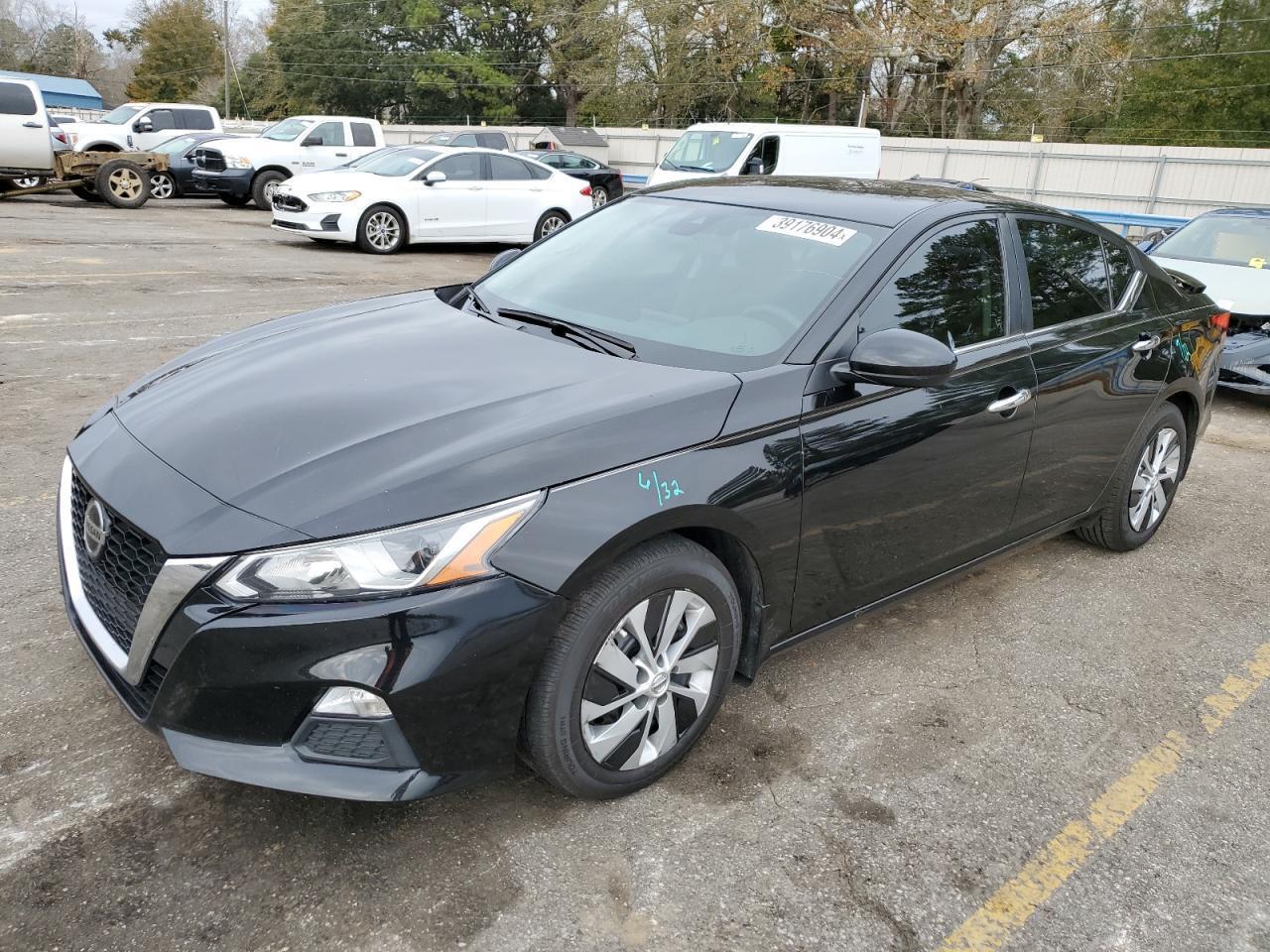 Used Floor Jack fits: 2021 Nissan Altima Jack Grade A | eBay