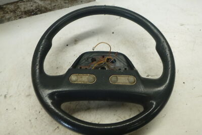 FORD EB ED NC FALCON / FAIRLANE STEERING WHEEL | eBay Australia