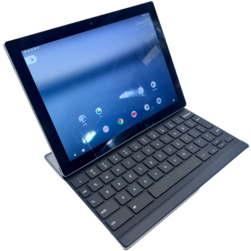 Google Pixel C 32GB Silver Wi-Fi Only Android Tablet | eBay