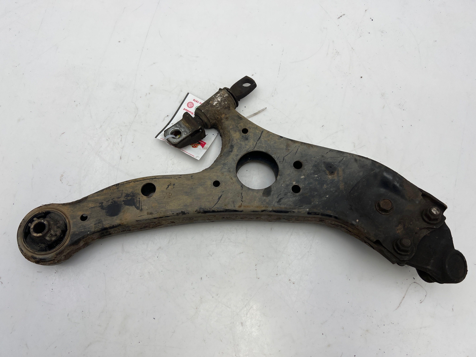 11 - 20 Toyota Sienna Front Lower Control Arm LH Left Driver Side OEM ...