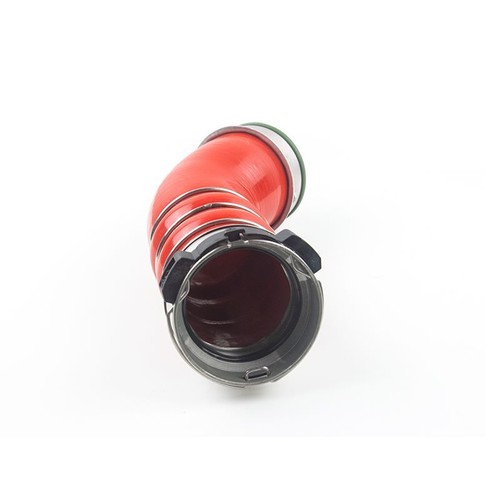 11617799873 TURBO INTERCOOLER SLICON PIPE HOSE For BMW X5 E70 X6 E71 3 ...