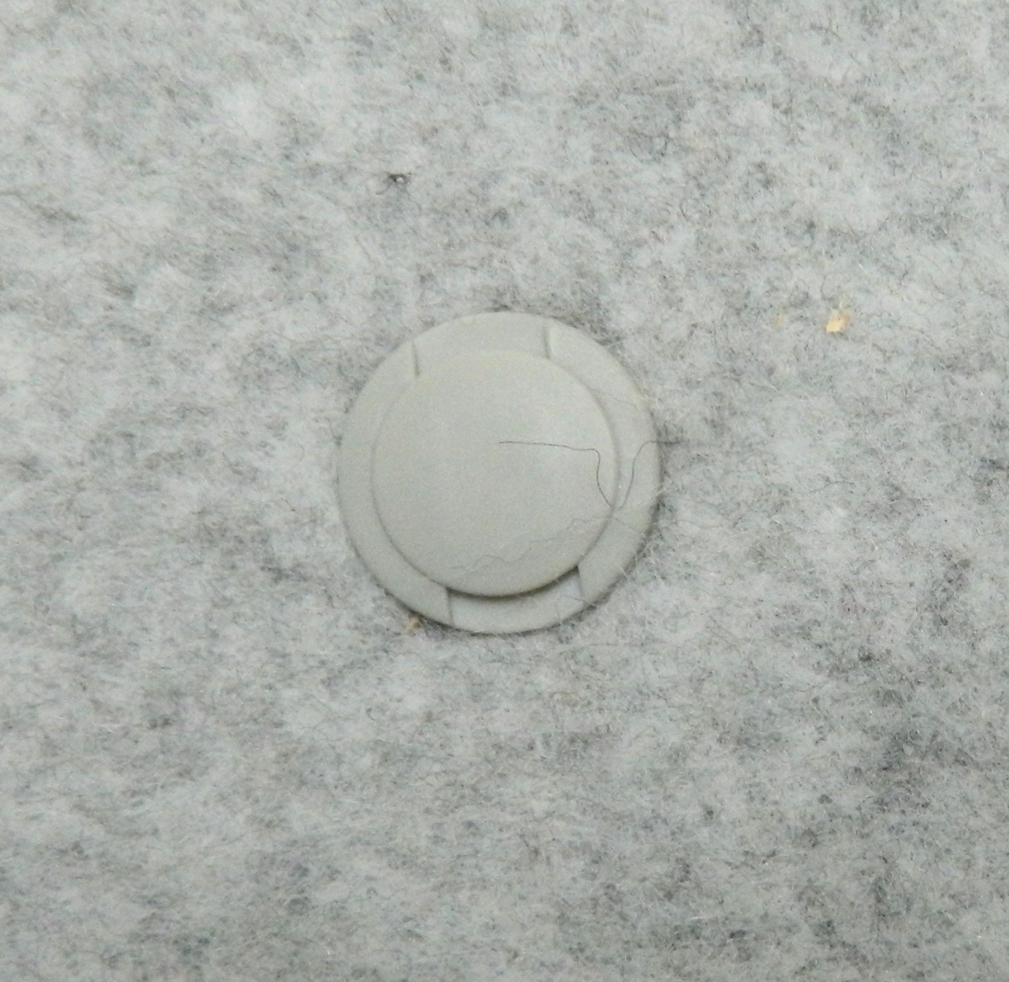 20 LONGER Trim Van Panel Fixing Clips fits VW Transporter T4,T5,T6 ...