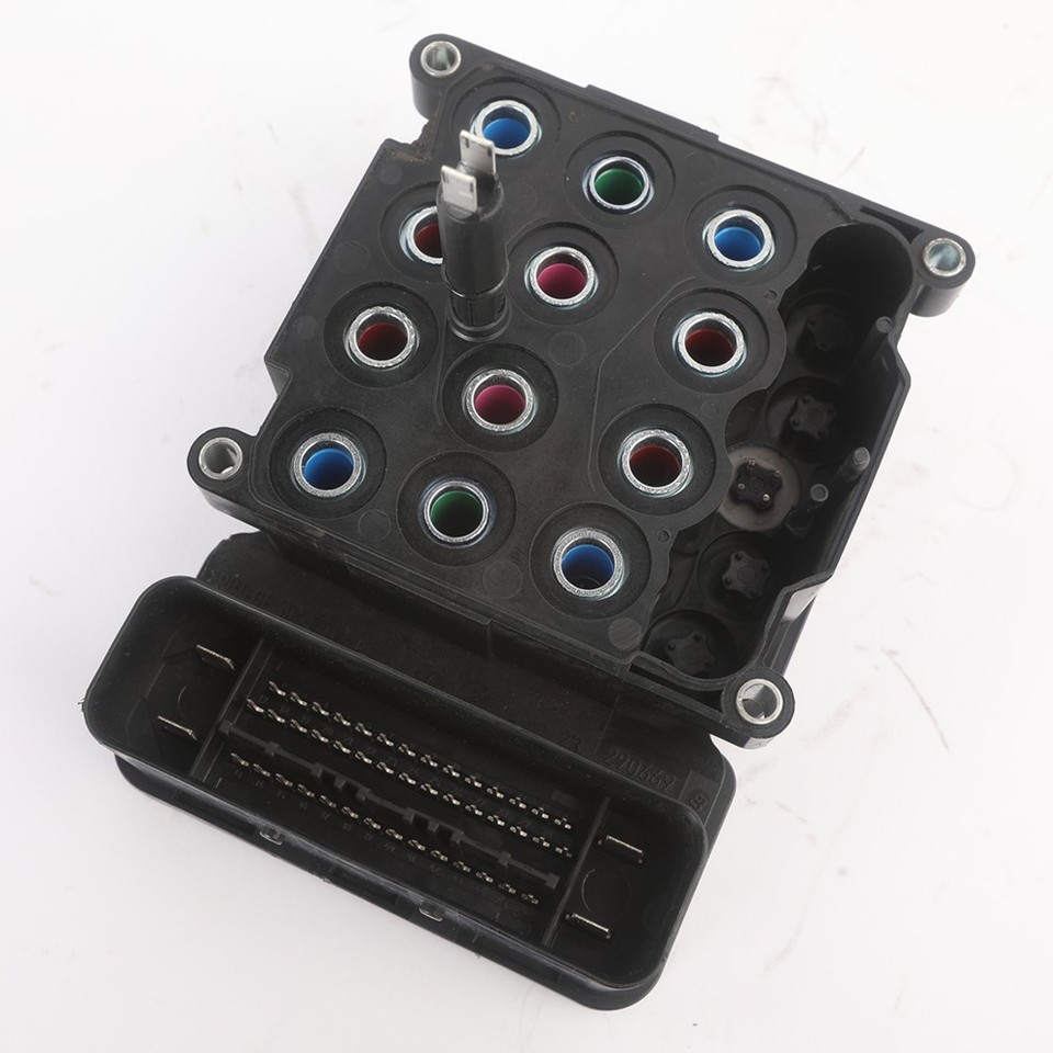 68228991AD For 2014-2015 RAM 1500 ABS Anti-lock Brake Pump CONTROL ...