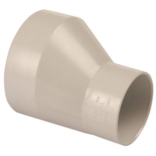 Vinidex 90mm Stormwater - 50mm DWV Adaptor Industrial Plumbing Pipe ...