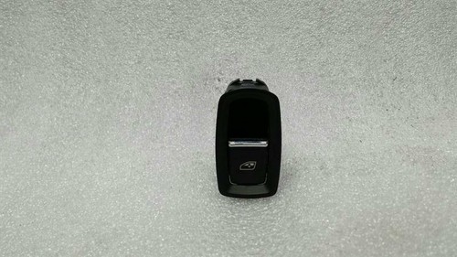 PORSCHE 911 R 991 Window Switch 7PP959855E Fensterheber Schalter | eBay
