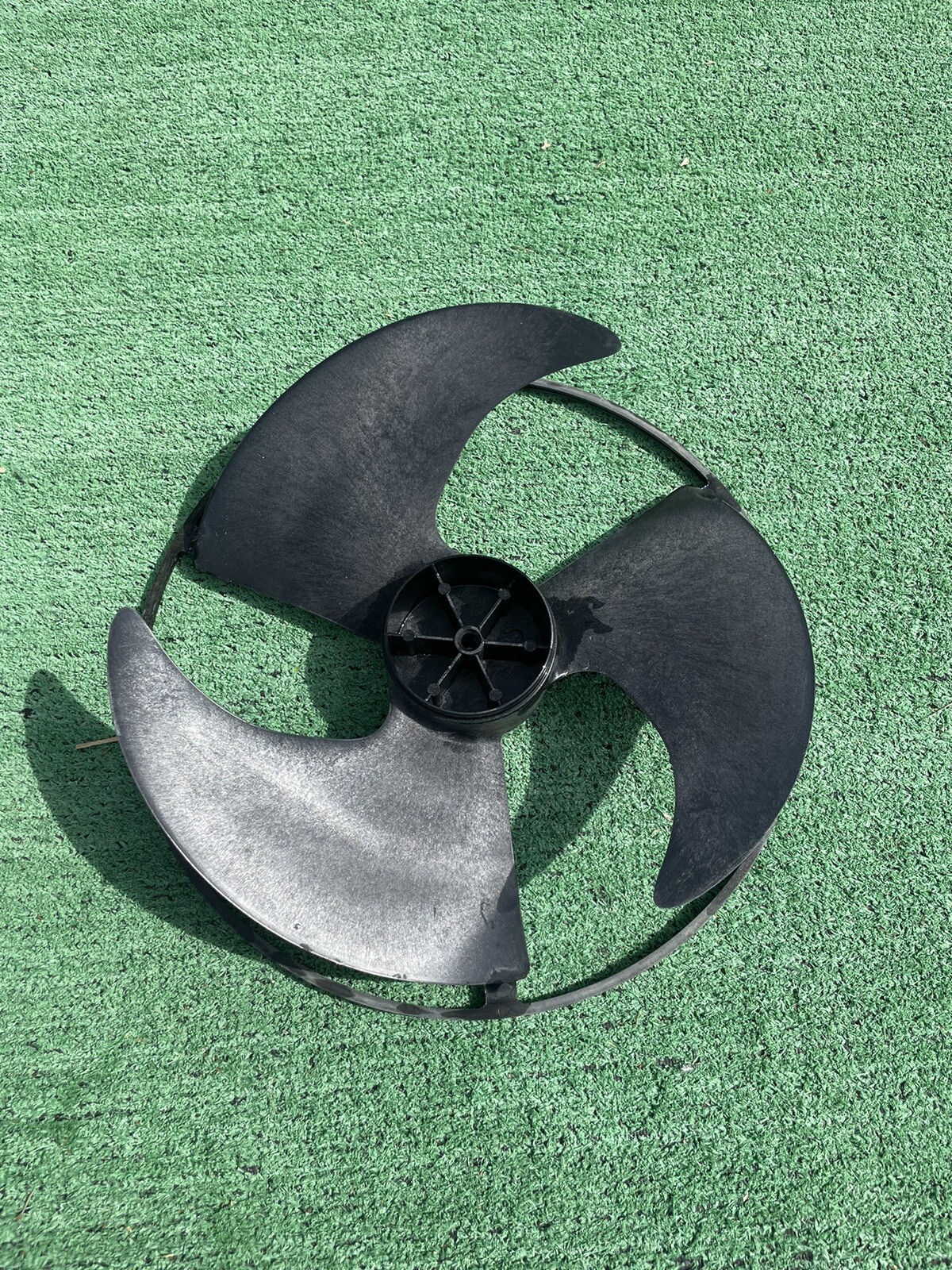 OEM Propeller Fan Blade Part Select # PS278386 , Manufacturer ...
