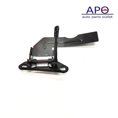 Hood Safety Latch LR035401 LR137539 For 2018 LR Range Rover Evoque 2.0L ...