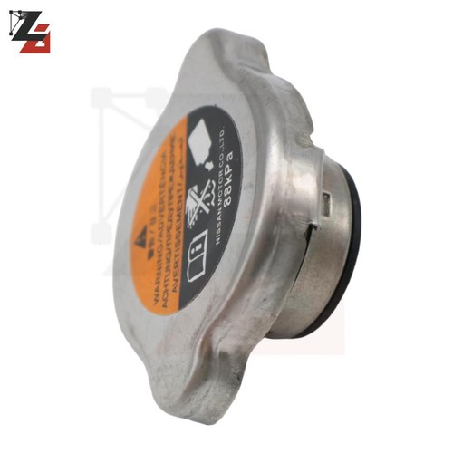 For 21430-7999C Nissan Pathfinder Frontier Radiator Coolant Reservoir ...