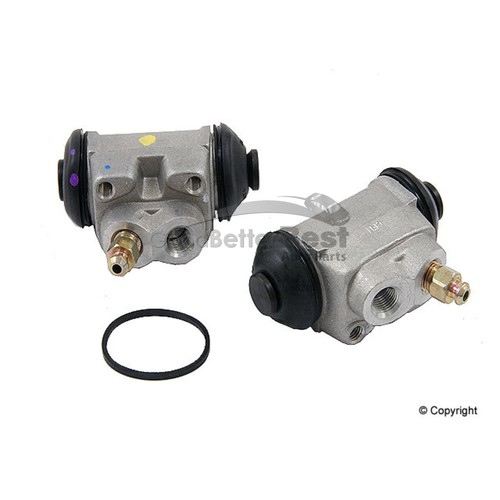 One New TCIC Drum Brake Wheel Cylinder Rear Right 5838025000 for ...