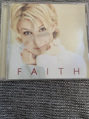 Faith by Faith Hill (CD, Apr-1998, Warner Bros.) K-4 93624679028| eBay