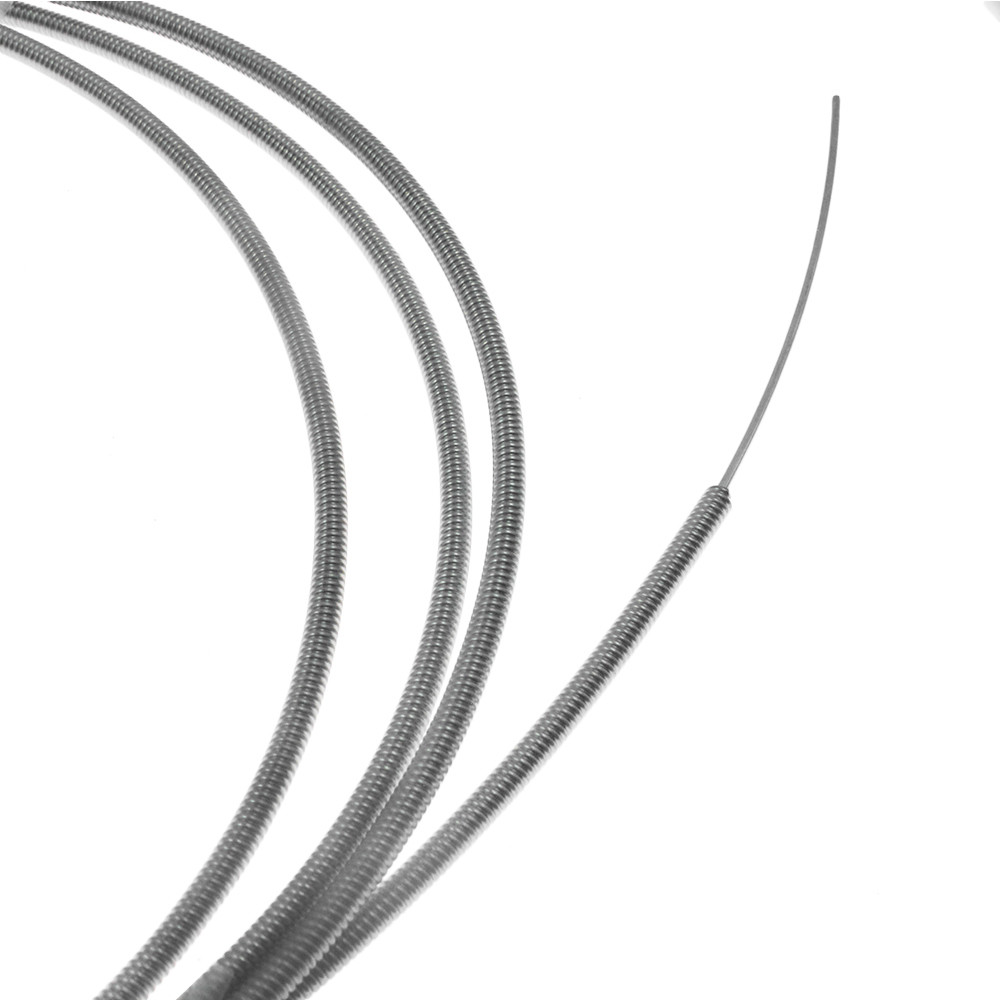 1pcs Universal Control Push Pull Throttle Choke Cable Fits for Tractors ...