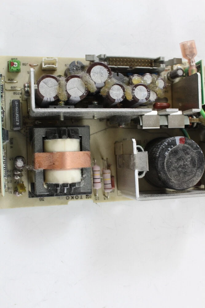 Agilent N5772A 600V 1560W Power Supply Teardown, 43% OFF