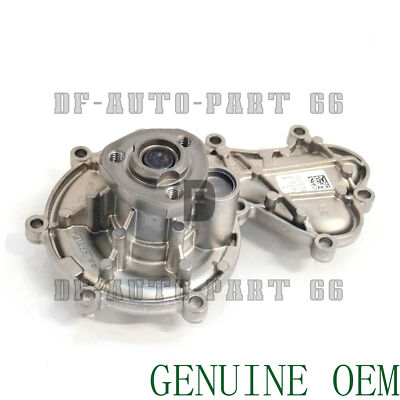 059121008K Engine water pump For Audi A4 A5 A6 A7 A8 Q5 Q7 S5 S6 S8 ...