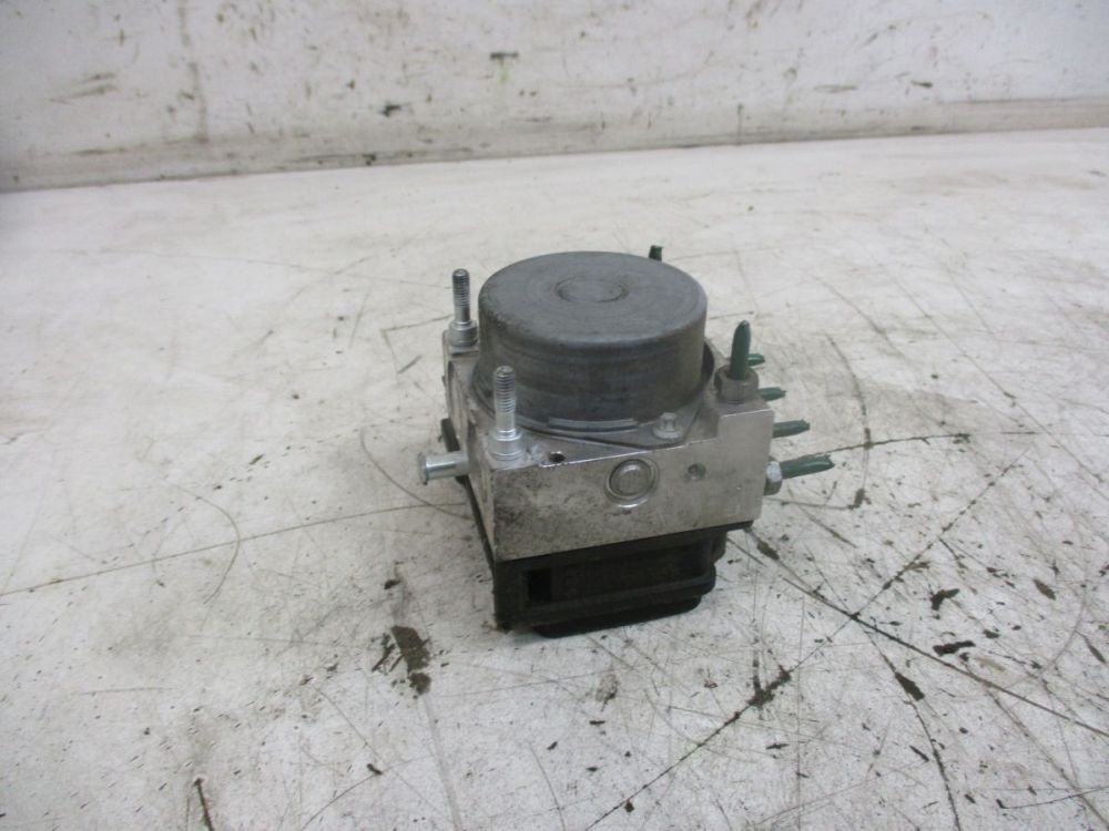 ABS Control Unit Block Hydraulic Block Hydroaggregat Fits for Dacia ...