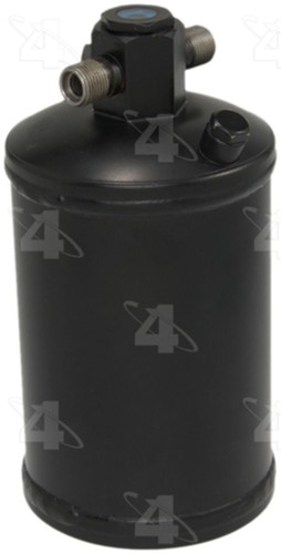 A/C Accumulator/Receiver Drier Four Seasons 33345 | eBay