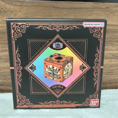 Japan Authentic REBORN! Special Memorize Tsunayoshi Sawada Vongola Box ...