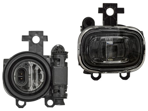 Pour Nissan pathfinder 2021- Spot Brouillard Lampe Gauche Eae ...