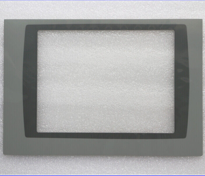 New Protective Film + Touch Screen Glass Fits PanelView Plus 1000 2711P ...