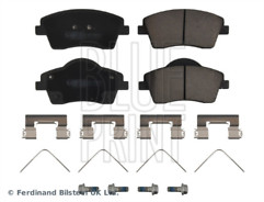 Blue Print ADBP420102 Brake Pad Set for sale online | eBay