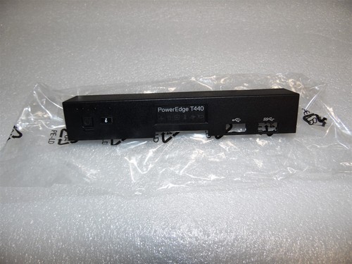 DELL POWEREDGE SERVER T440 RACK TO TOWER CONVERSION KIT WITH CONTROL ...