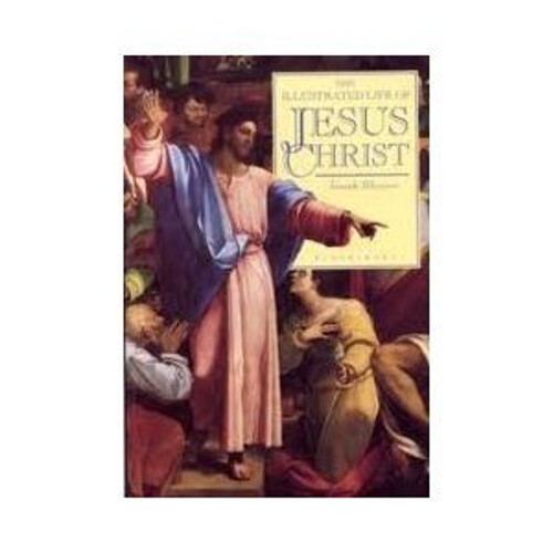 Vie Illustrée De Jésus-Christ Reliée Joseph Rhymer 9780747507222 | eBay