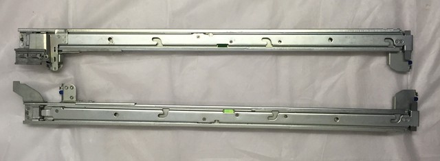 Dell POWEREDGE 2950 Rack Server Rails Wc364 Uc390 for sale online | eBay