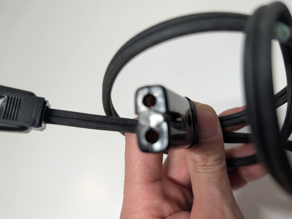 Vintage USED Hamilton Beach Little Mac 60 Second Burger Machine Fast ...