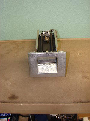 Beverage & Snack Vending - Coinco Bill Acceptor