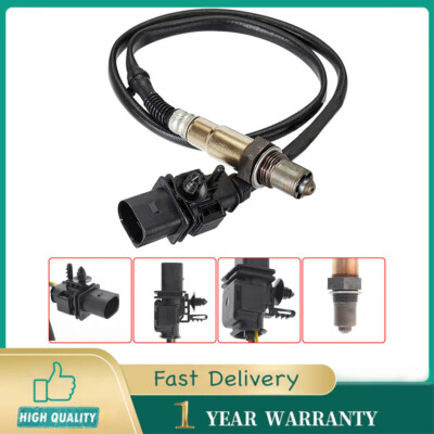 for 2015-2017 Ford Expedition F-150 Fiesta Transit-150 Upstream Oxygen ...