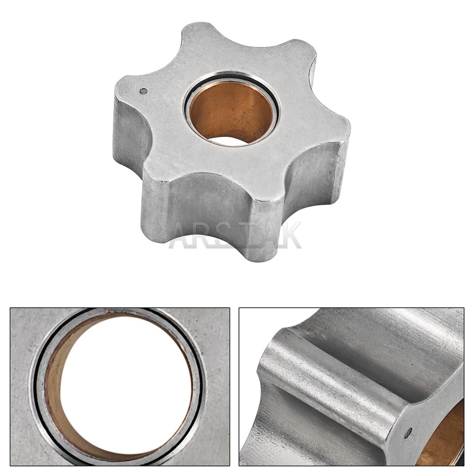 4N0094 31Teeth ROTOR ASSY PUMP for Caterpillar 3204 OIL PUMP | eBay