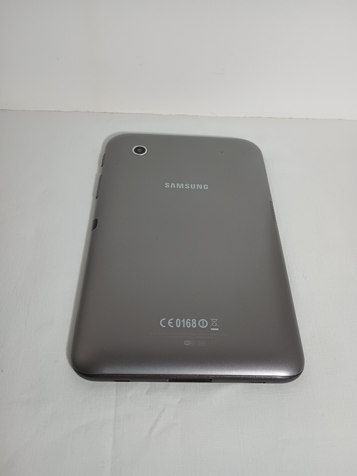 Samsung Galaxy Tab 2 7" Tablet GT-P3113, 8GB | eBay