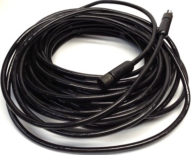 Falmat FM041802-2BF Subsea 103' ft Cable w/ Teledyne Impulse 6 ...