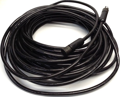 Falmat FM041802-2BF Subsea 103' ft Cable w/ Teledyne Impulse 6 ...