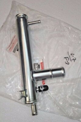 Tubo Ingresso Acqua Suzuki SJ413 G13A G13BA 8 Valvole Samurai Sierra ...