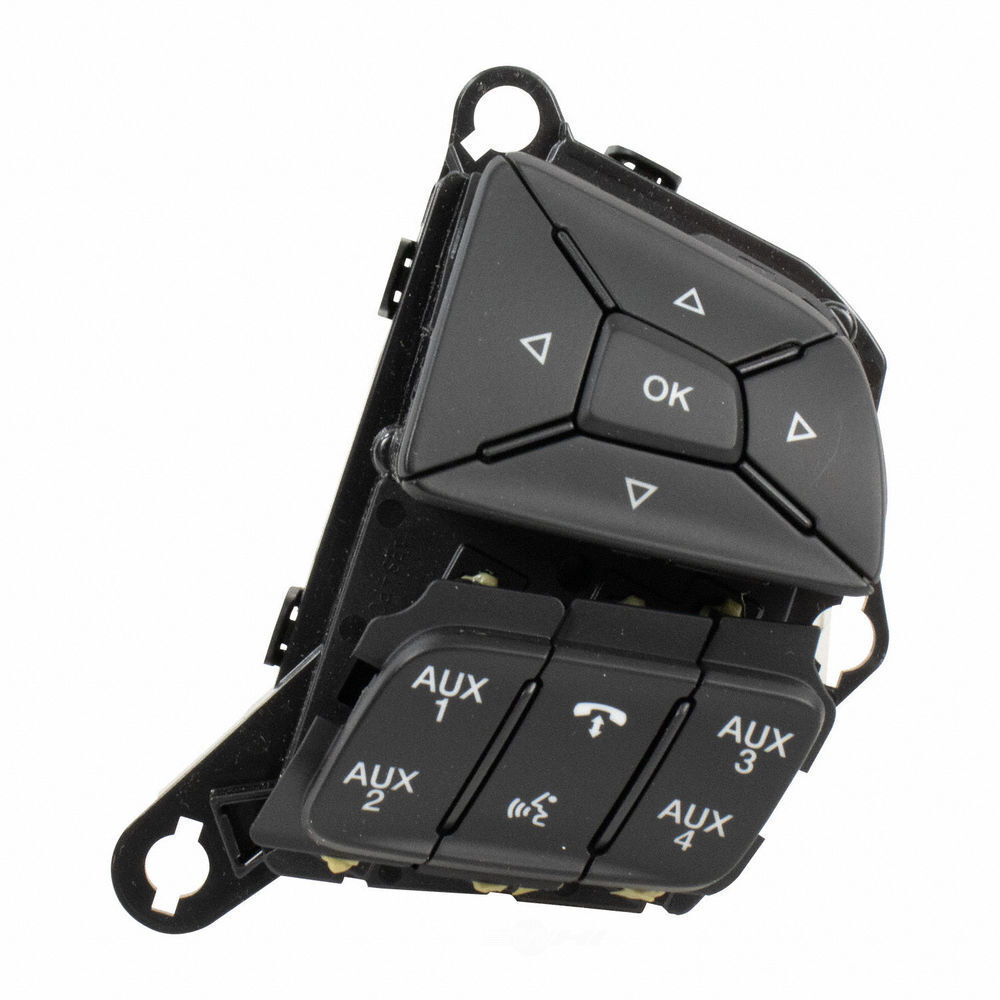 Cruise Control Switch Right Motorcraft SW-7559 fits 16-19 Ford Explorer ...