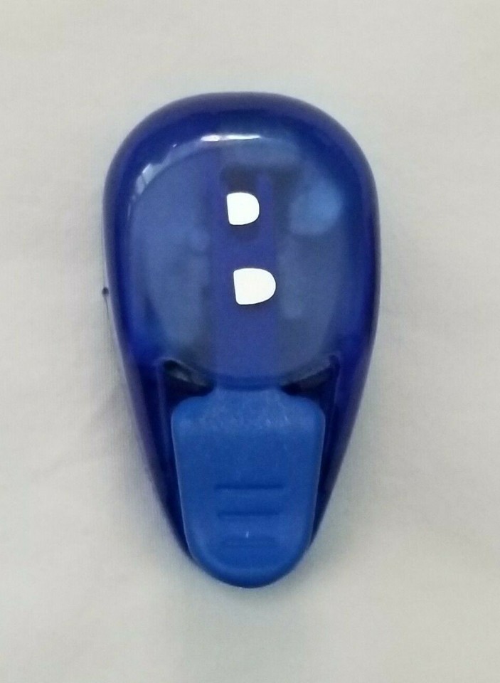 EK Success Tools Upper Case Letters Paper Hole Punch Craft - You Choose ...