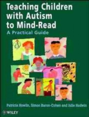 Teaching Children with Autism to Min... by Howlin, Patricia Paperback ...
