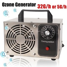 Maxblaster PRO-G Ozone Generator Machine for sale online | eBay